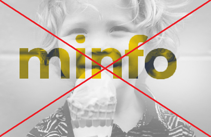 Minfo